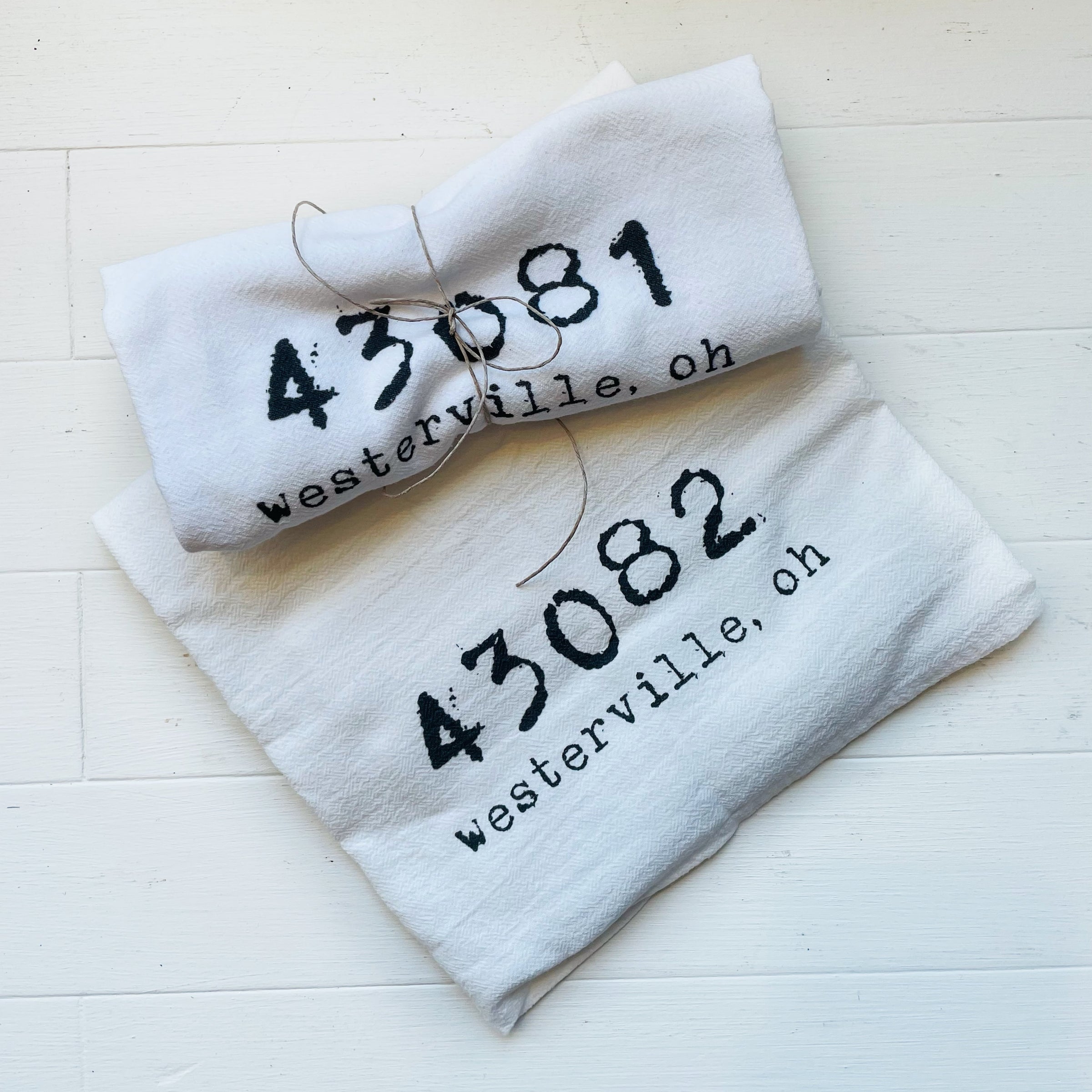 zip code for westerville ohio